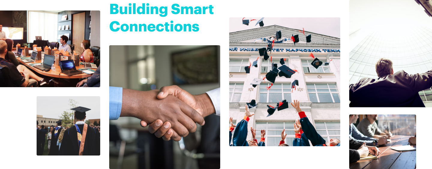 eedge.ai - A talent design platform